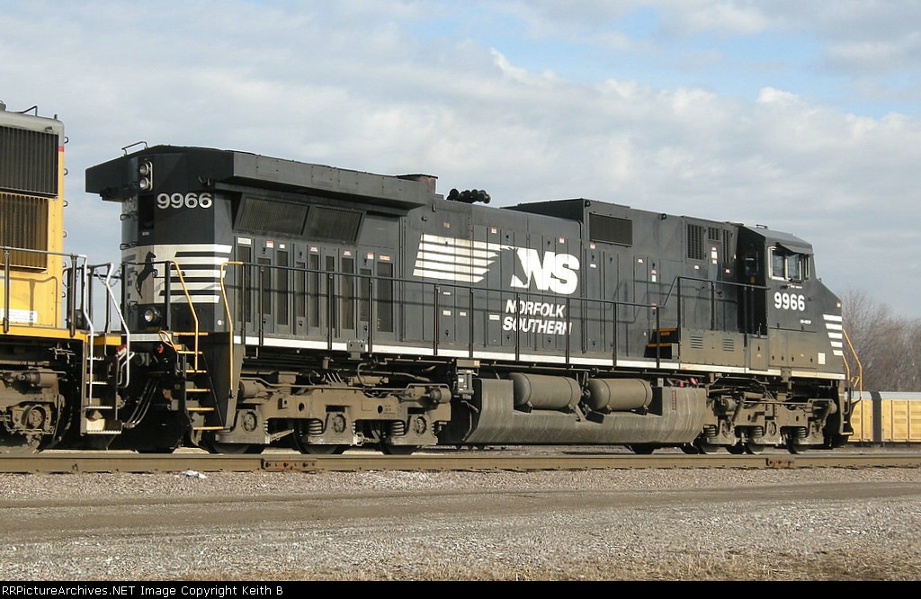 NS 9966
